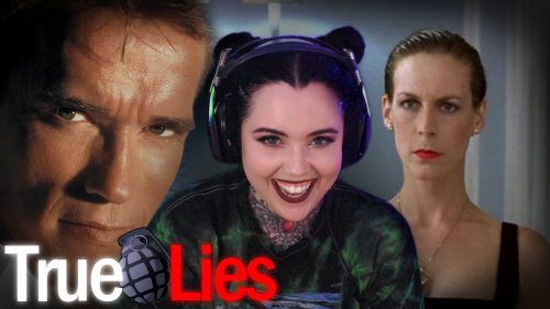 Create a LoveLaurenn Movie Reactions Tier List - TierMaker