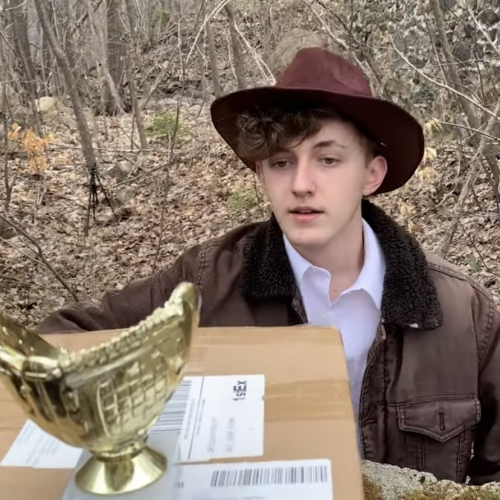 Create a Low Budget Evan Characters Tier List - TierMaker