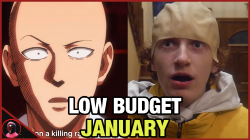 Low Budget January Characters Tier List (Community Rankings) - TierMaker