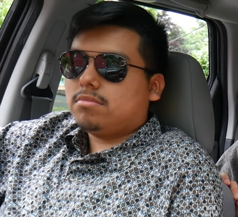 Create a Low Budget Luis Characters Tier List - TierMaker