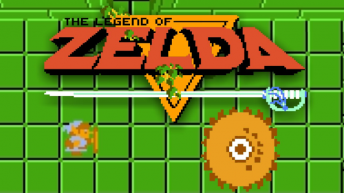 LOZ 1 Enemies Tier List (Community Rankings) - TierMaker