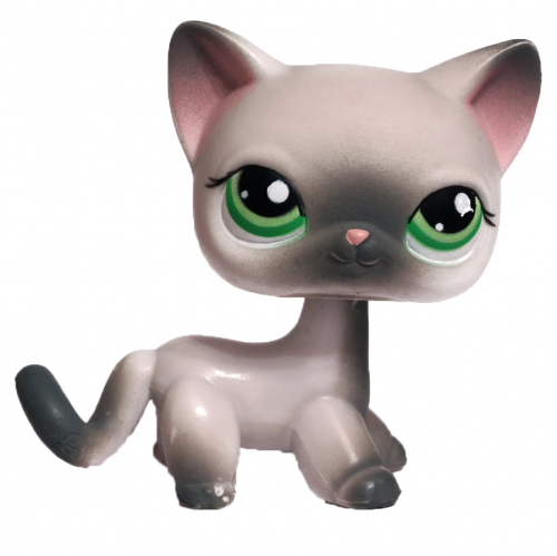 Create a lps cats 1st gen Tier List - TierMaker