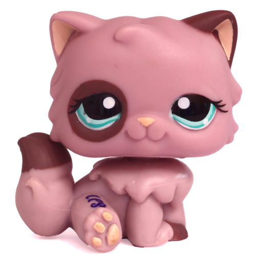 Create a lps cats 3rd gen - part 1 Tier List - TierMaker