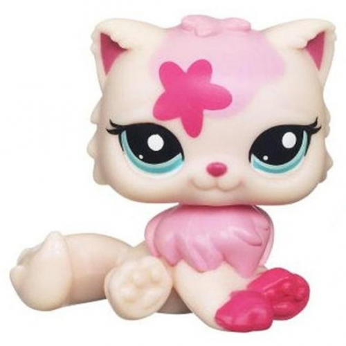 Create a lps cats 3rd gen - part 2 Tier List - TierMaker