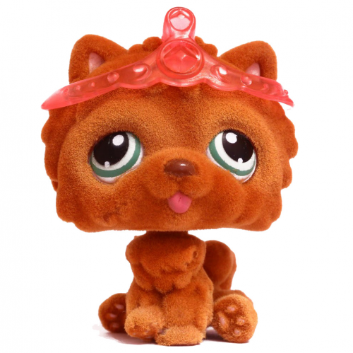 LPS / littlest petshop : Chow Chow Tier List (Community Rankings ...