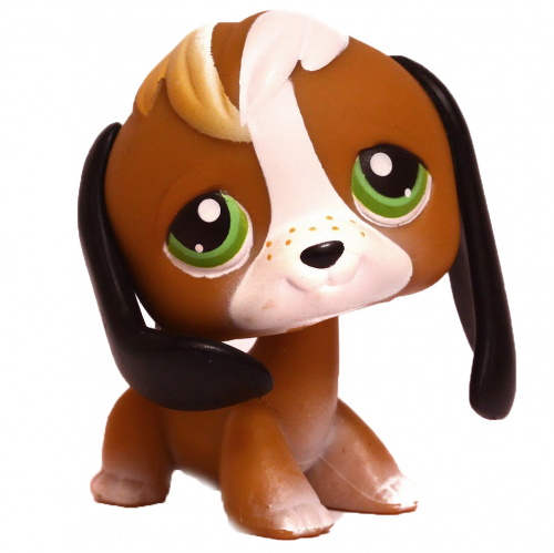 Create a lps dogs 1st gen Tier List - TierMaker