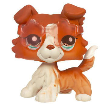 Create a lps dogs 3rd gen - part 1 Tier List - TierMaker