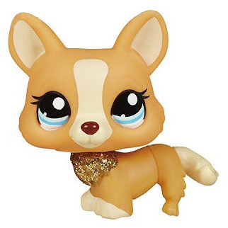 Create a lps dogs 3rd gen - part 2 Tier List - TierMaker