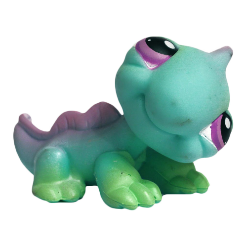 Create a lps reptiles & amphibians 1st & 2nd gen Tier List - TierMaker