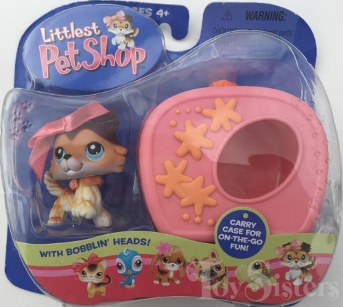 Create a Lps/littlest pet shop main 5 Alignment Chart - TierMaker