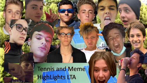 LTA Tier List (Community Rankings) - TierMaker