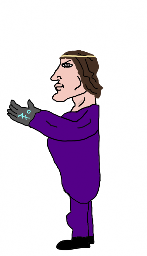 LTRP Characters Tier List (Community Rankings) - TierMaker