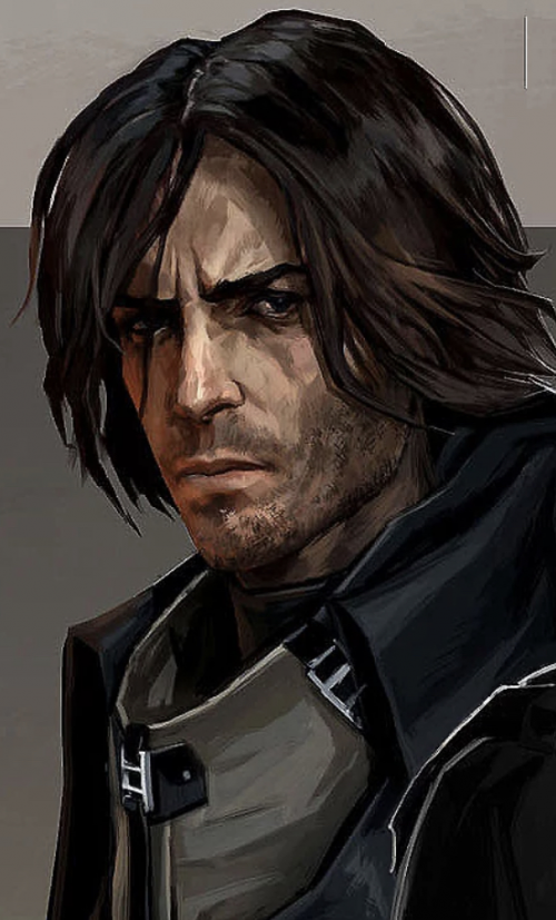 Ltrp Main character dudes epic Tier List (Community Rankings) - TierMaker