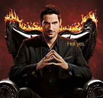 Create a Lucifer Characters Tier List - TierMaker