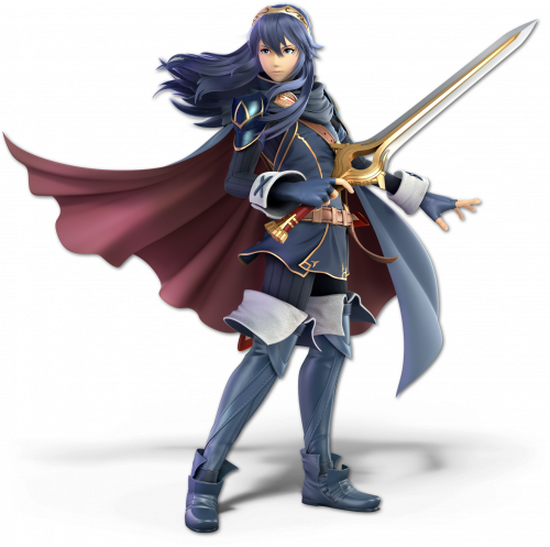 Lucina Alts Tier List (Community Rankings) - TierMaker