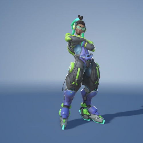 Create a Lucio Overwatch skins (August 2022) Tier List - TierMaker