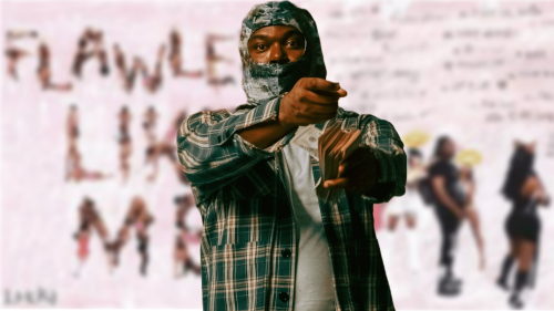 Create a LUCKI Flawless Like Me Tier List - TierMaker