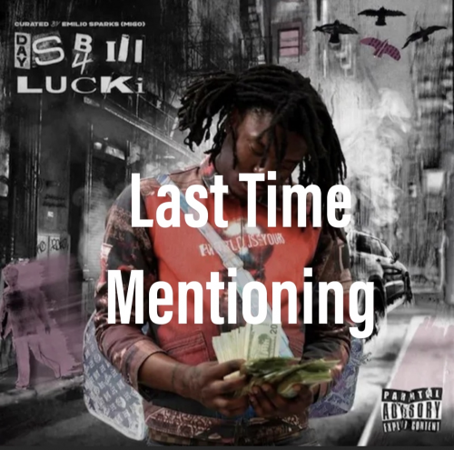 Create a Lucki Songs Tier List - TierMaker