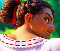 Luisa Screenshots (Encanto) Tier List (Community Rankings) - TierMaker