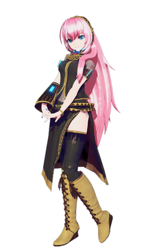 Create a Luka Modules Tier List - TierMaker