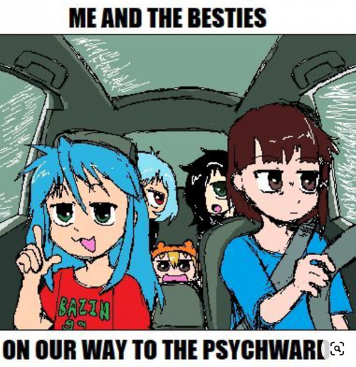 Create a Lukewarm Margarine YTP [Sept. 2023] Tier List - TierMaker