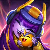 Lulu skin (up to Monster Tamer) Tier List (Community Rankings) - TierMaker