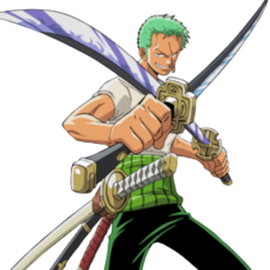 Luman One Piece Tier List (Community Rankings) - TierMaker