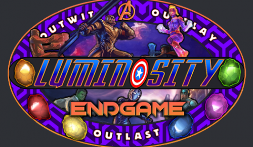 Create a Luminosity S1-S9 Player Ranking Tier List - TierMaker