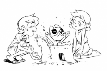 Lumity Moments Ranking Tier List (Community Rankings) - TierMaker