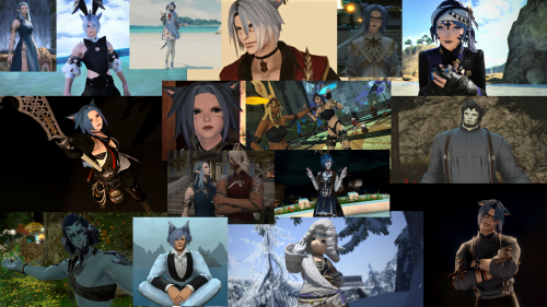 Luna's OCs 2.0 Tier List (Community Rankings) - TierMaker