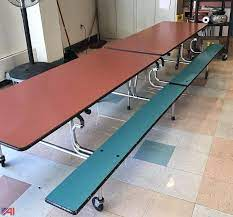 Create a Lunch Table Tier List - TierMaker
