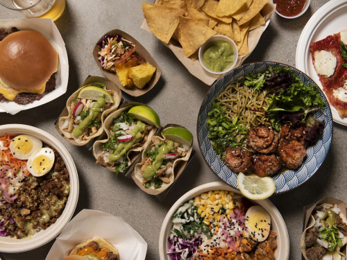 Create a Lunch Tier List - TierMaker