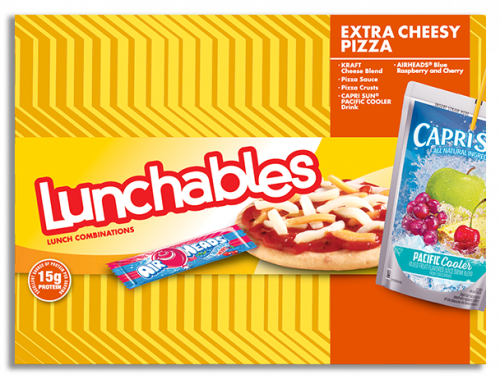 Lunchables Tierlist Tier List (Community Rankings) - TierMaker