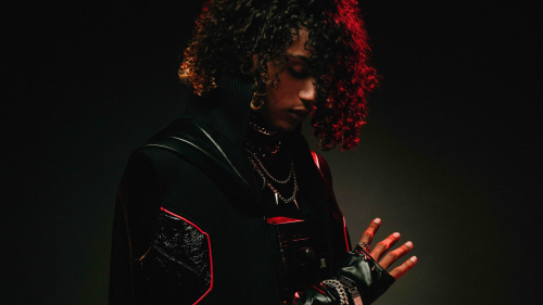 Create a Luv discographie Tier List - TierMaker