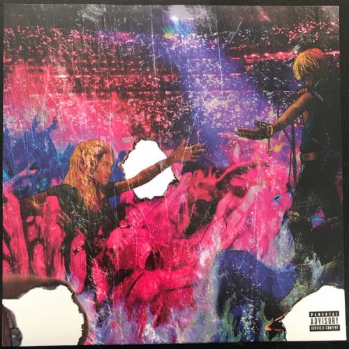 Create a Luv Is Rage Tier List - TierMaker