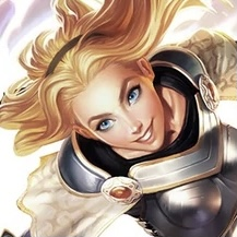 Lux Skins Tier List (Community Rankings) - TierMaker