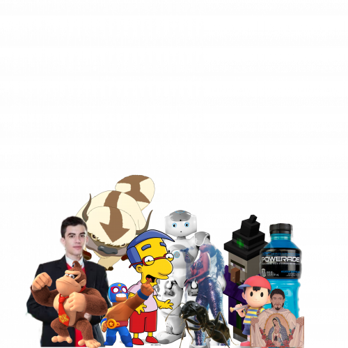 M Gang 2.0 Tier List (Community Rankings) - TierMaker