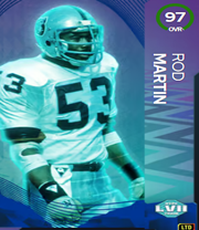 M23 ROLB 2 Tier List (Community Rankings) - TierMaker