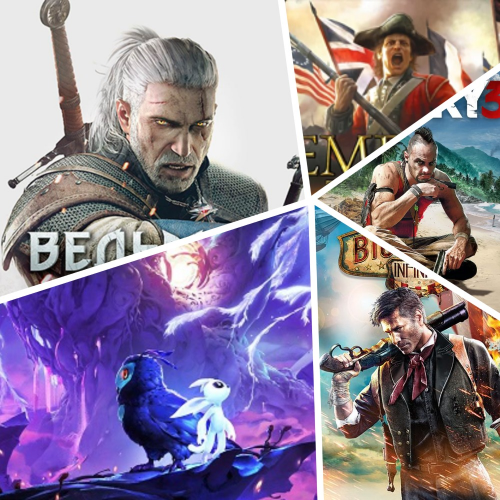 ma game Tier List (Community Rankings) - TierMaker