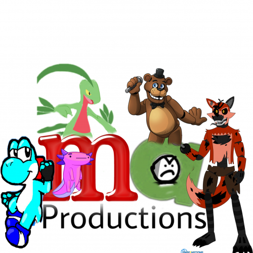 Create a MA productions Tier List - TierMaker