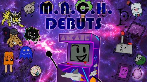 Create a MACH Debut Signups S1 Tier List - TierMaker