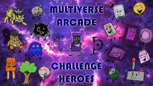 Create a M.A.C.H. TEAM TIERLISTS Tier List - TierMaker