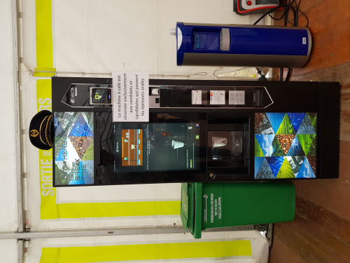 Create a Machine a cafe Tier List - TierMaker