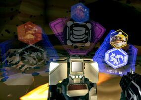 Create a Machine events in drg Tier List - TierMaker
