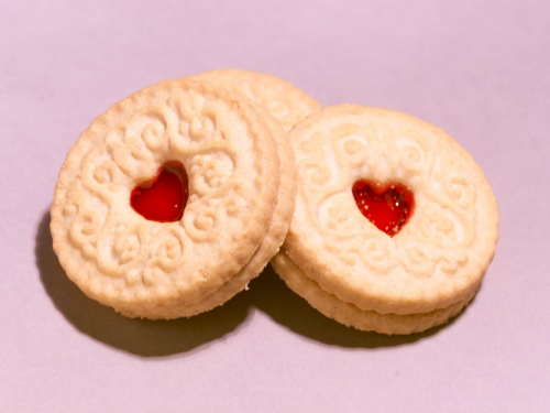 Macmillan Biscuit Tier List (Community Rankings) - TierMaker
