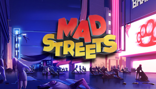 Mad Streets Tier List (Community Rankings) - TierMaker