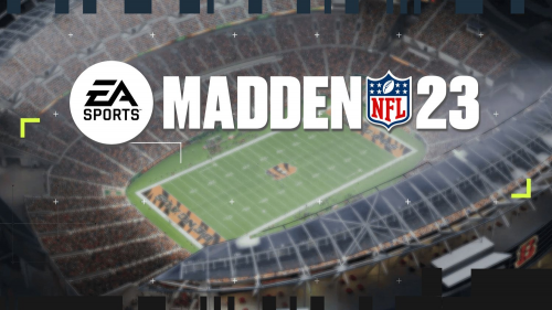 Create a Madden Covers since 2010 Tier List - TierMaker