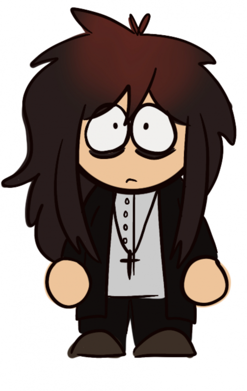 Maddy’s Hyperfixations Tier List (Community Rankings) - TierMaker