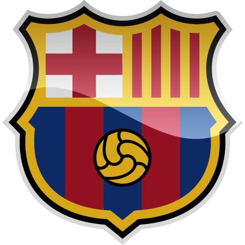 Create a Made In F.C.U: 21C FC Barcelona Legend Player Tier List ...