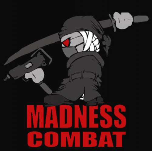 Madness Combat Games Tier List (Community Rankings) - TierMaker